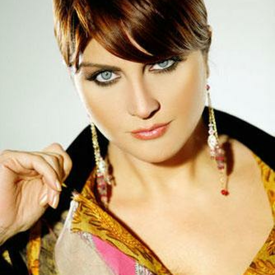 Stream Parastou Saedi | Listen to Sibel Can🎤 playlist online for free ...