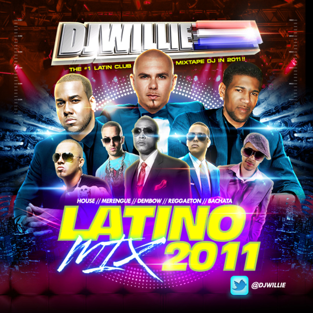 Stream DJ WILLIE - LATINO MIX PART 1---> IG @_DJWILLIE_ by DJWILLIE ...