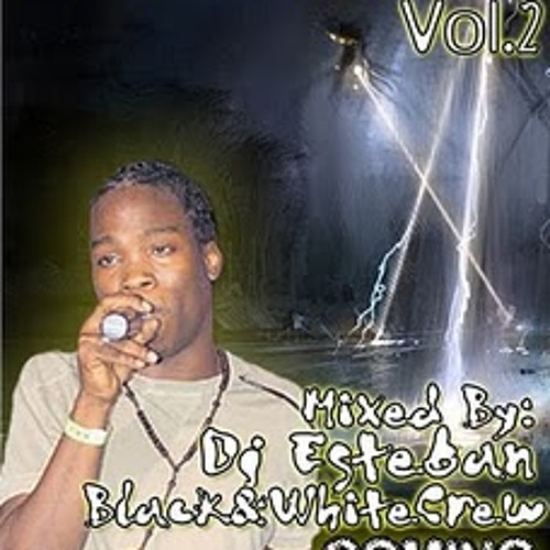 Stream EL KID MIXTAPE VOL 2 MIXED BY DJ ESTEBAN SKV by SIQUIRRESKV506 ...