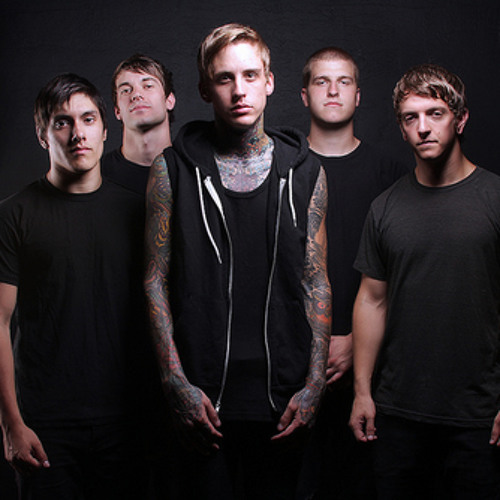 Stream FTFD Falling Down cover by JesseFTFD | Listen online for free on ...