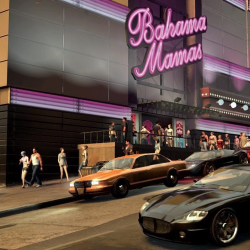 Stream Crookers feat. Nic Sarno - Boxer by Dj Crookers | Listen online ...