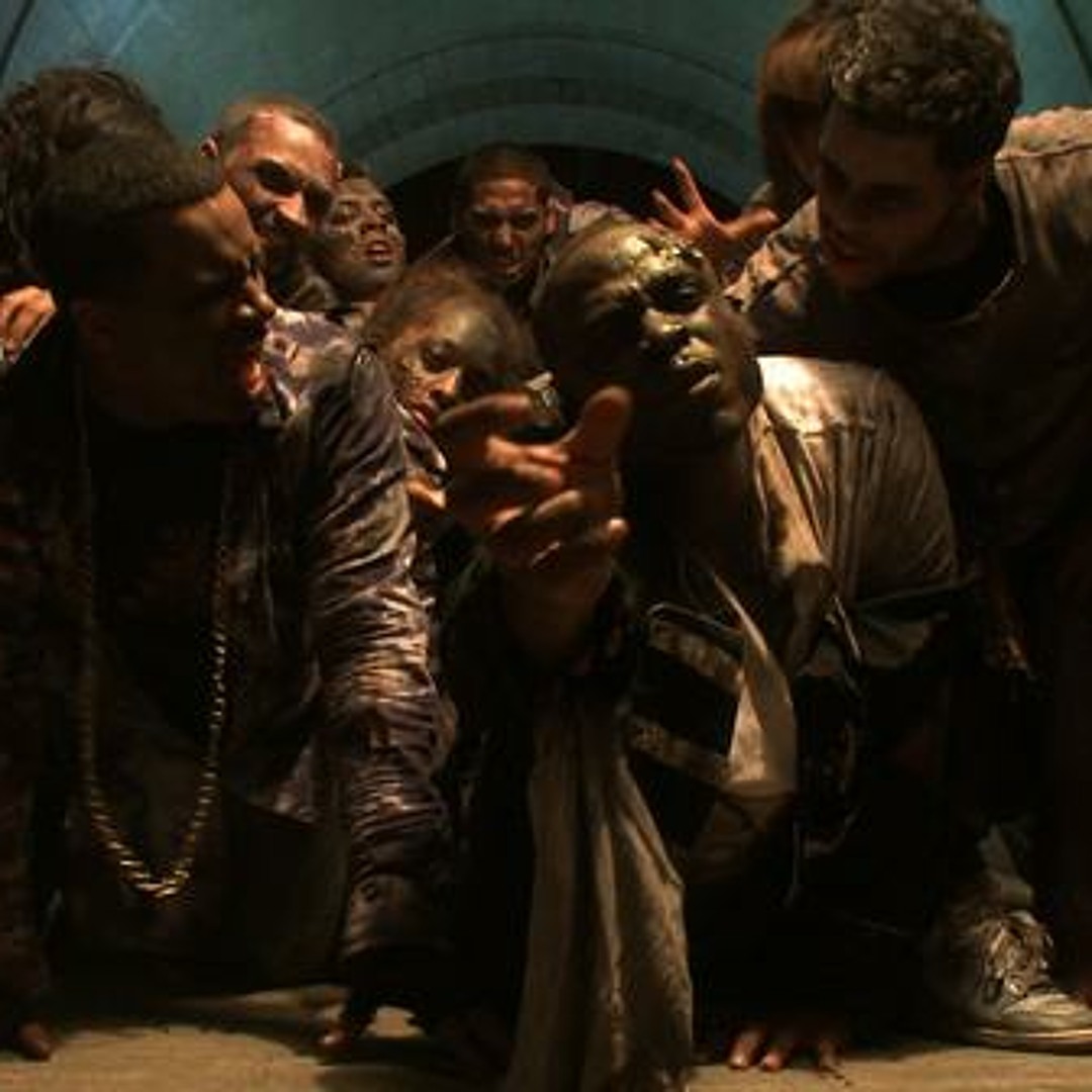 Stream IZZA KIZZA _They're Everywhere (Clean) by IZZA KIZZA MUSIC ...