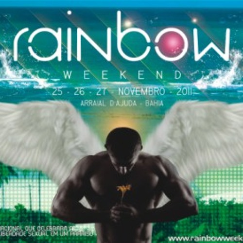Stream Roger-io Present Rainbow Weekend Preview L-set by Rainbow ...