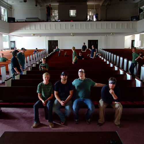 Stream Waiting Tables ft. Ryan Stauffer and Brock Scott [by Just ...