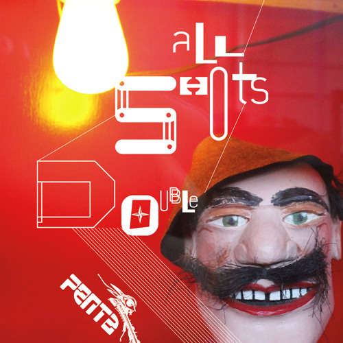 Stream PENTA | Listen to Penta - All Shots Double - Out Now playlist ...