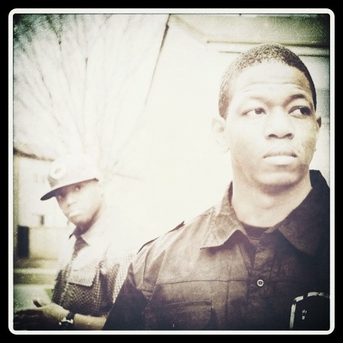 Stream Xpo-Sure & Infantry - The Evidence MixTape - 06 Journey ft ...
