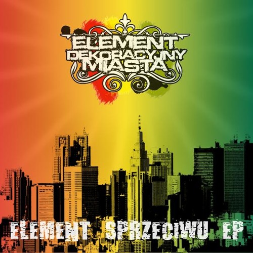 Stream Mam cos, czego nie maja oni by ElementDekoracyjnyMiasta | Listen ...