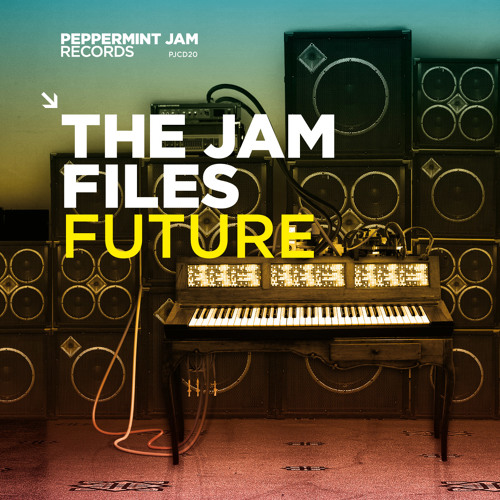 Stream Peppermint Jam Records | Listen to The Jam Files - Past Present ...