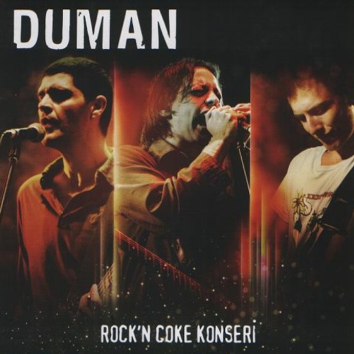 Listen to Duman - Aman Aman(Remix) by blurrymcb in terkiss playlist ...