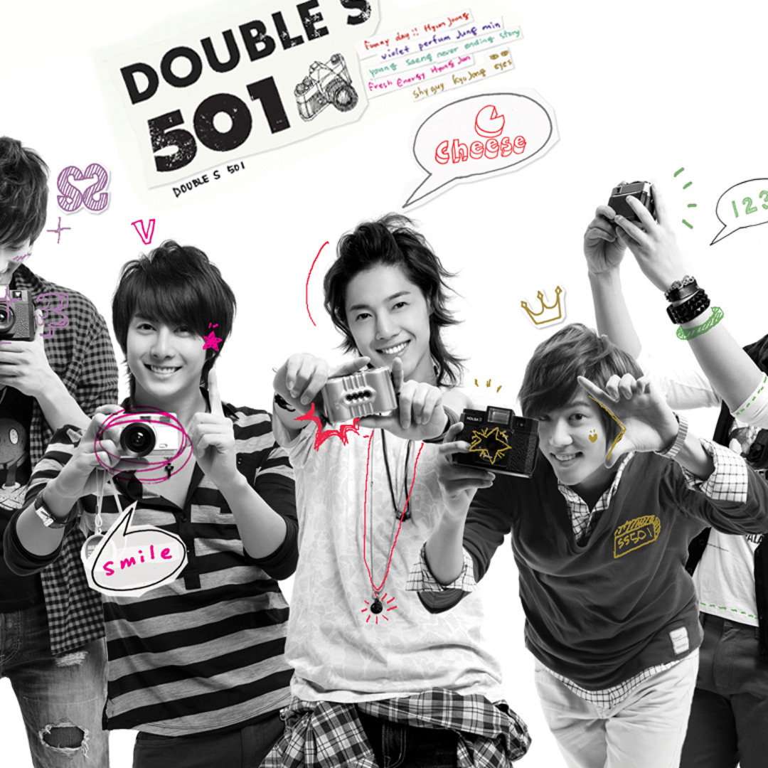 Stream user416516097 | Listen to ss501 love ya playlist online for free on SoundCloud