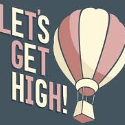 Stream Let's get high by ALL SEEING EYE | Listen online for free on ...