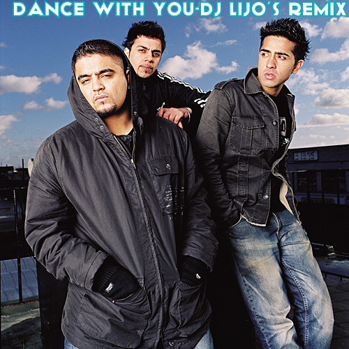 Stream Dance With You-DJ LIJO's REMIX(DEMO) by LIJO GEORGE | Listen ...