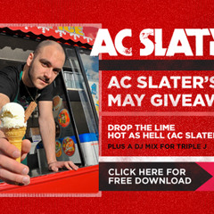 Ac Slater Morsomt AC Slater Music & Downloads On Beatport