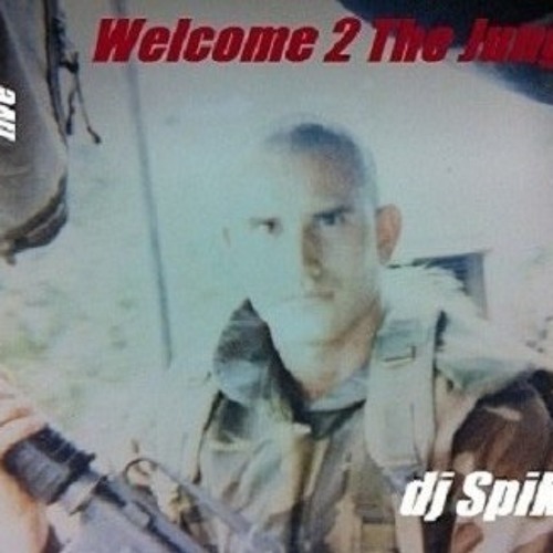Stream Dj Spiker-Welcome 2 The Jungle-DubStep (Live Set) by Dj Spiker ...