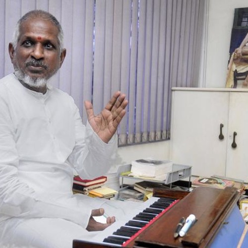 Stream Salangai Oli - Main Theme by Sathya Srinivasan | Listen online ...