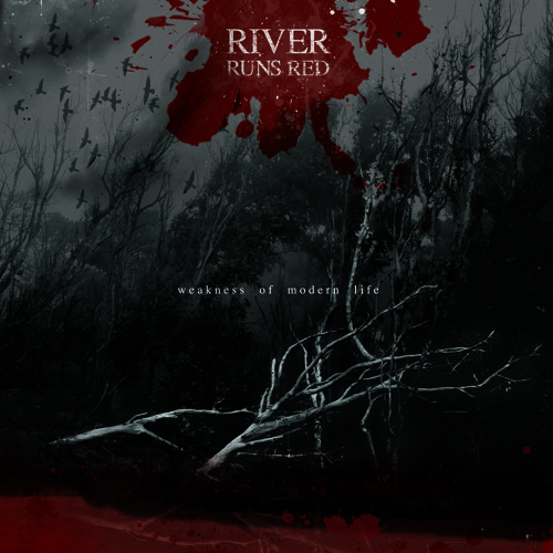 Stream River Runs Red - Three Days by discosrayados | Listen online for ...
