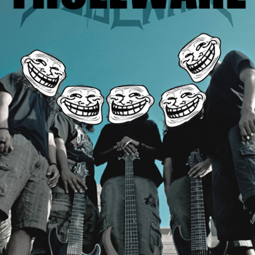 Stream Trollface (Instrumental) by Noiseware | Listen online for free ...