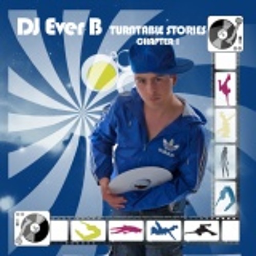 Stream Dj Ever B - Turntable Stories by skratchgr | Listen online for ...