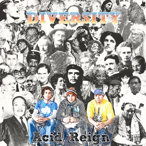 Stream Jon Swenson | Listen to Acid Reign playlist online for free on ...