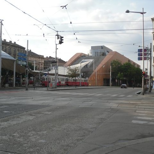 Stream Acoustic Traffic Signal 05/30/2011 by Florian Hartlieb | Listen ...