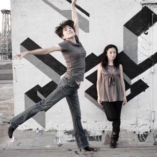 Stream Ocharaka (Go-Zee-Lah@Vision Fest 15) by Kyoko Kitamura | Listen ...