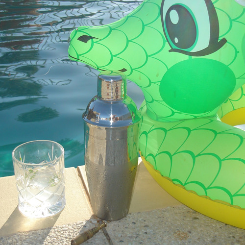 Stream Andy Ward - After Ours Volume 5, Poolside Sessions by andyward ...