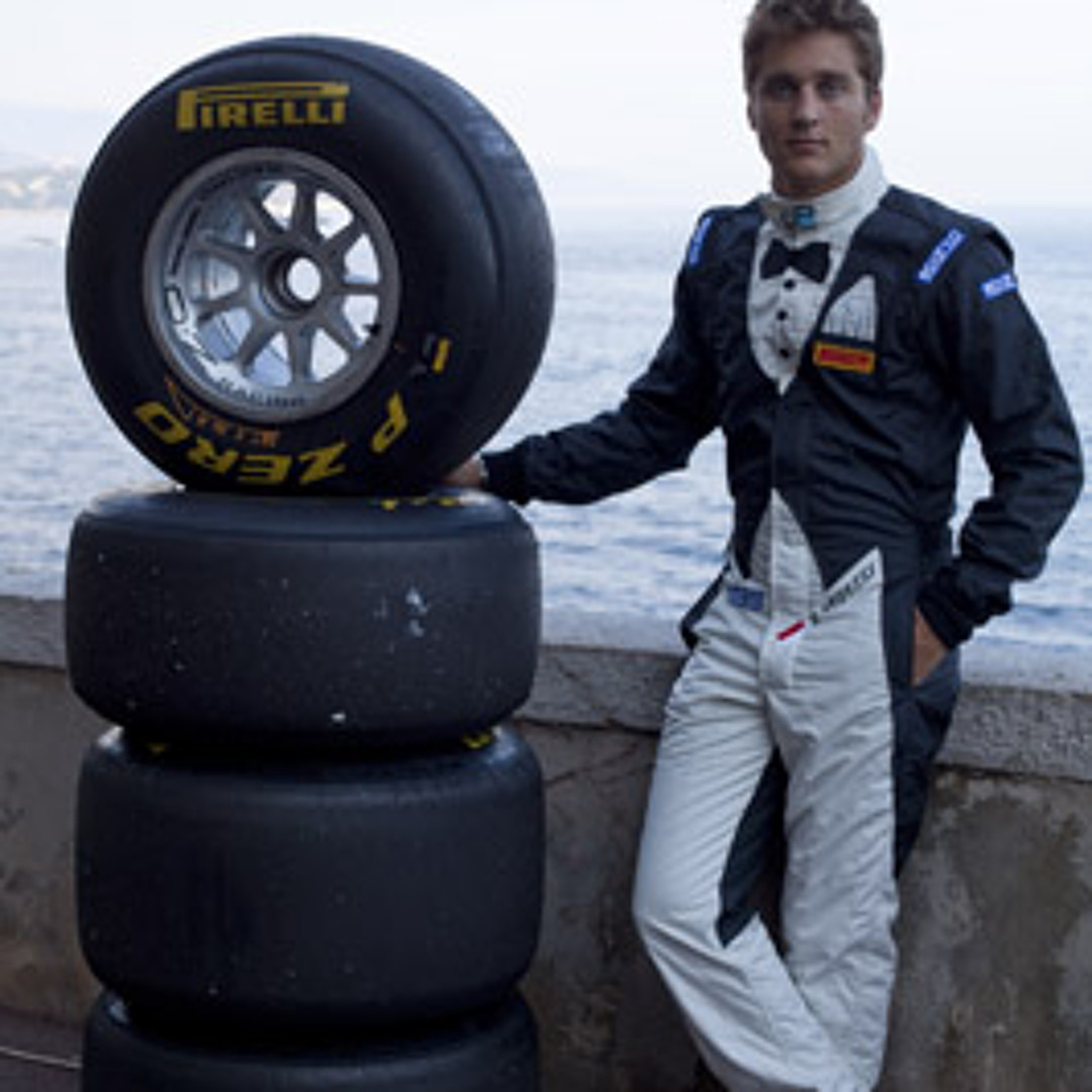 Stream Intervista a Stefano Coletti su RMC Motori by Canenero Adv ...