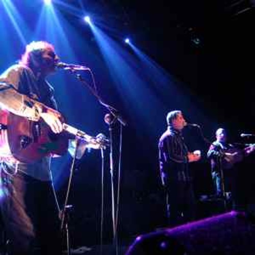 Stream 'Come Sunday Morning' - Scullion by Conor Byrne | Listen online ...