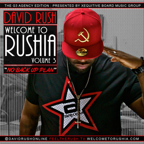 Stream 08 David Rush - Watch How I Do by WelcomeToRushia | Listen ...