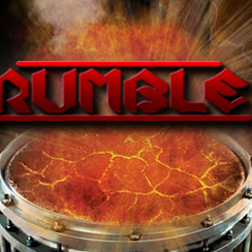 Stream Rumble Dreams - Daniel James by Sample Logic | Listen online for free on SoundCloud