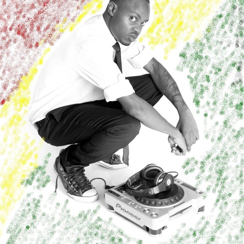 Stream DJ NRUFF PRESENTS - DEMAND & SUPPLY VOL.3 by urbanthreatradio ...