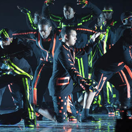 Stream Reboot(Abyss BGT live semi final Soundtrack) by Mystro_Beatz ...