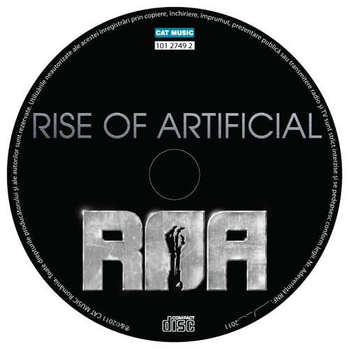 Stream R.O.A. - Spit by ROA | Listen online for free on SoundCloud