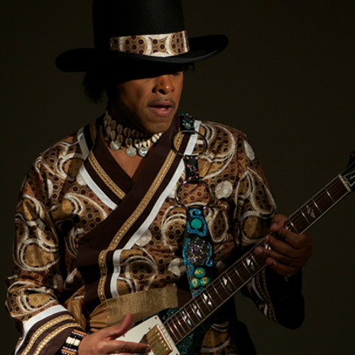 Jesse Johnson Guitar