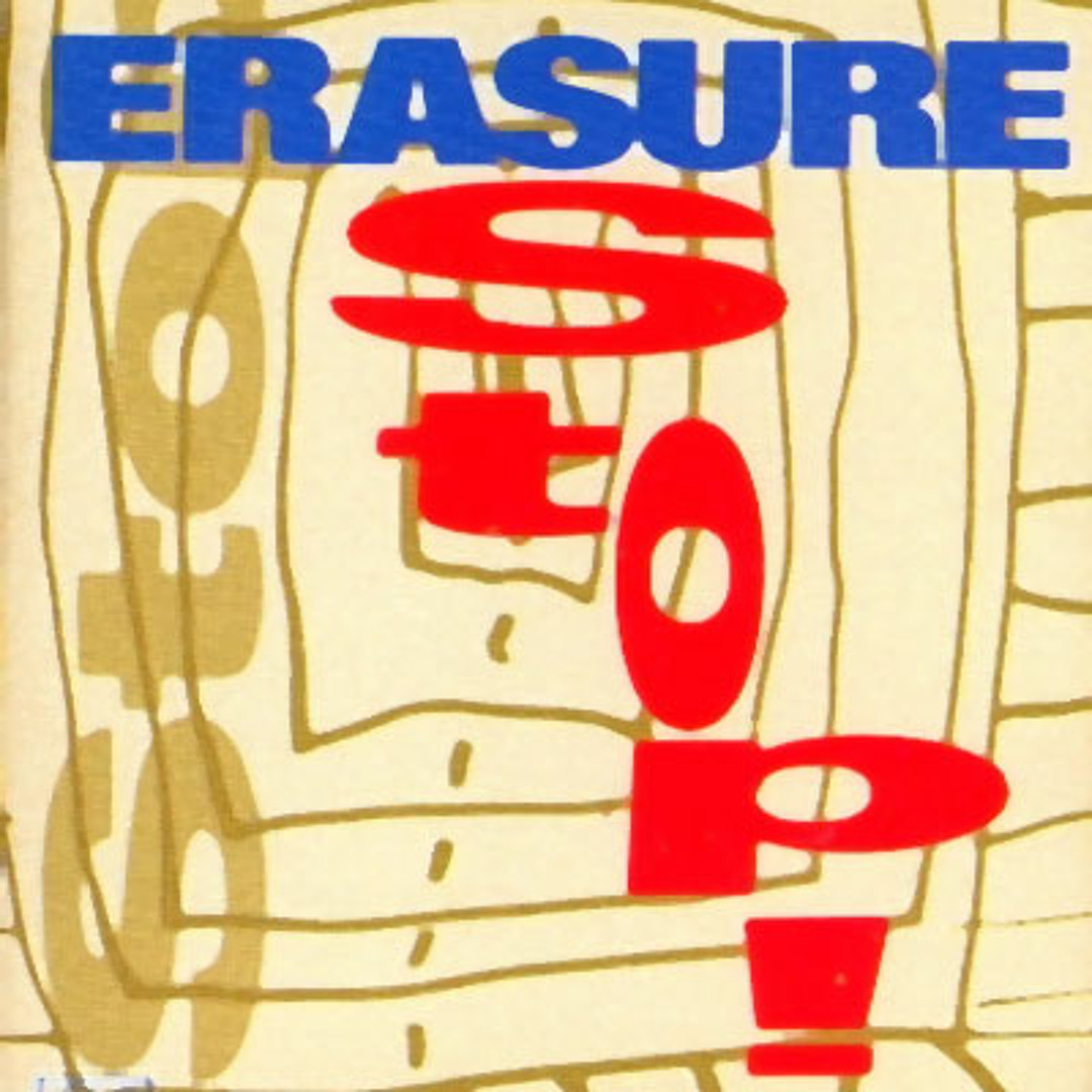 Stream Erasure - Stop! (Art Of Mix) by Erasuremix | Listen online for ...