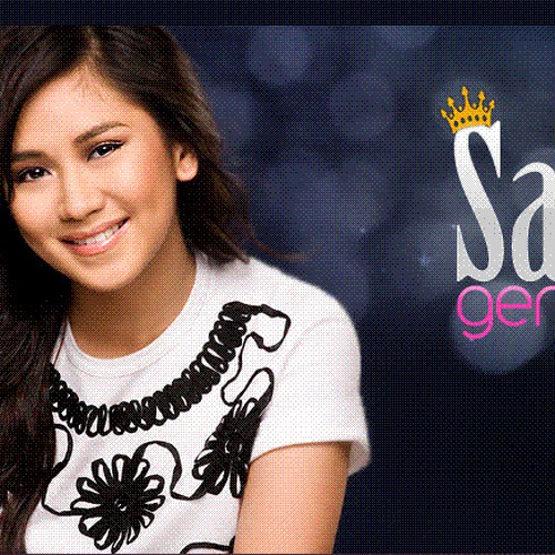 Sarah Geronimo The Voice