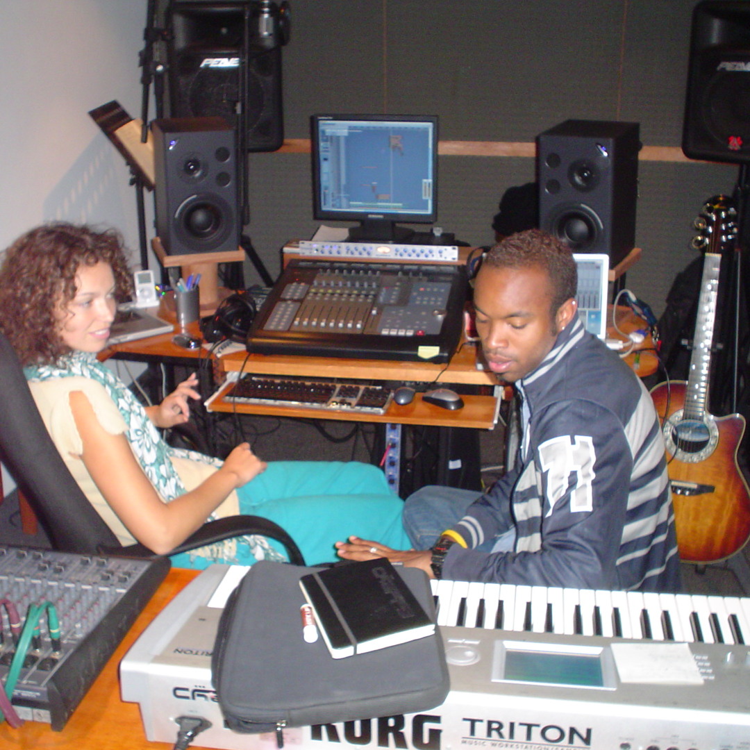 Stream El Rio / Wayne Tennant & Sarah Linhares & Soltribe by S∆R∆H LINH ...