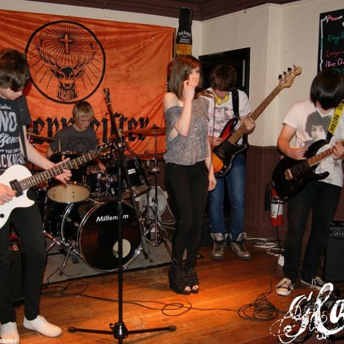 Stream Control Live @ Belmont by TheMixingMovement | Listen online for ...