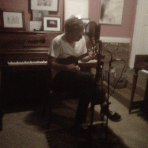 Stream Island Girl by Anthony Lukens (Aaron L. Hern, Engineer, Music ...