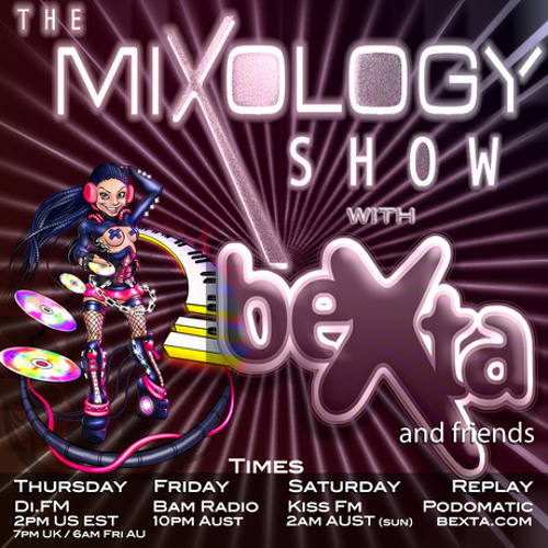 Stream Sounds like dbs - Volume 3 - Mixology Show - June 2011 by dbs ...