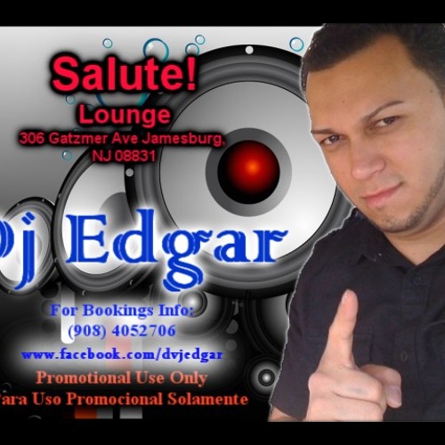 Stream Regueton Mix Cd 2011 (Dj Edgar) by Dvj Edgar | Listen online for ...