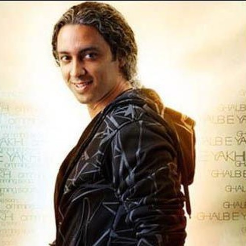 Stream Maziar Fallahi - Farze Mahaal by roham | Listen online for free ...