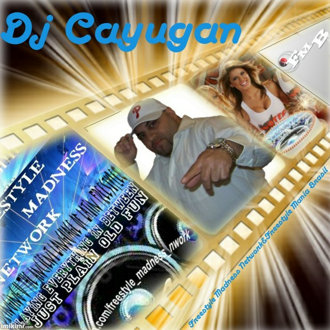 Stream Oldschool Latin Freestyle mix by Reinaldo Ortiz | Listen online ...