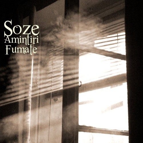 Stream Soze-Voci si avioane ( Amintiri fumate negativ priview) by ...