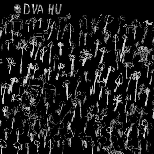 Stream Dva Hap Hej Album Hu 2010 By Dva Listen Online For Free