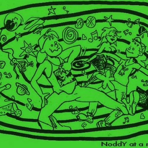 Stream Break Free/vogeltjes! - dj Patrice van den Berg ft: NoddY RioT ...