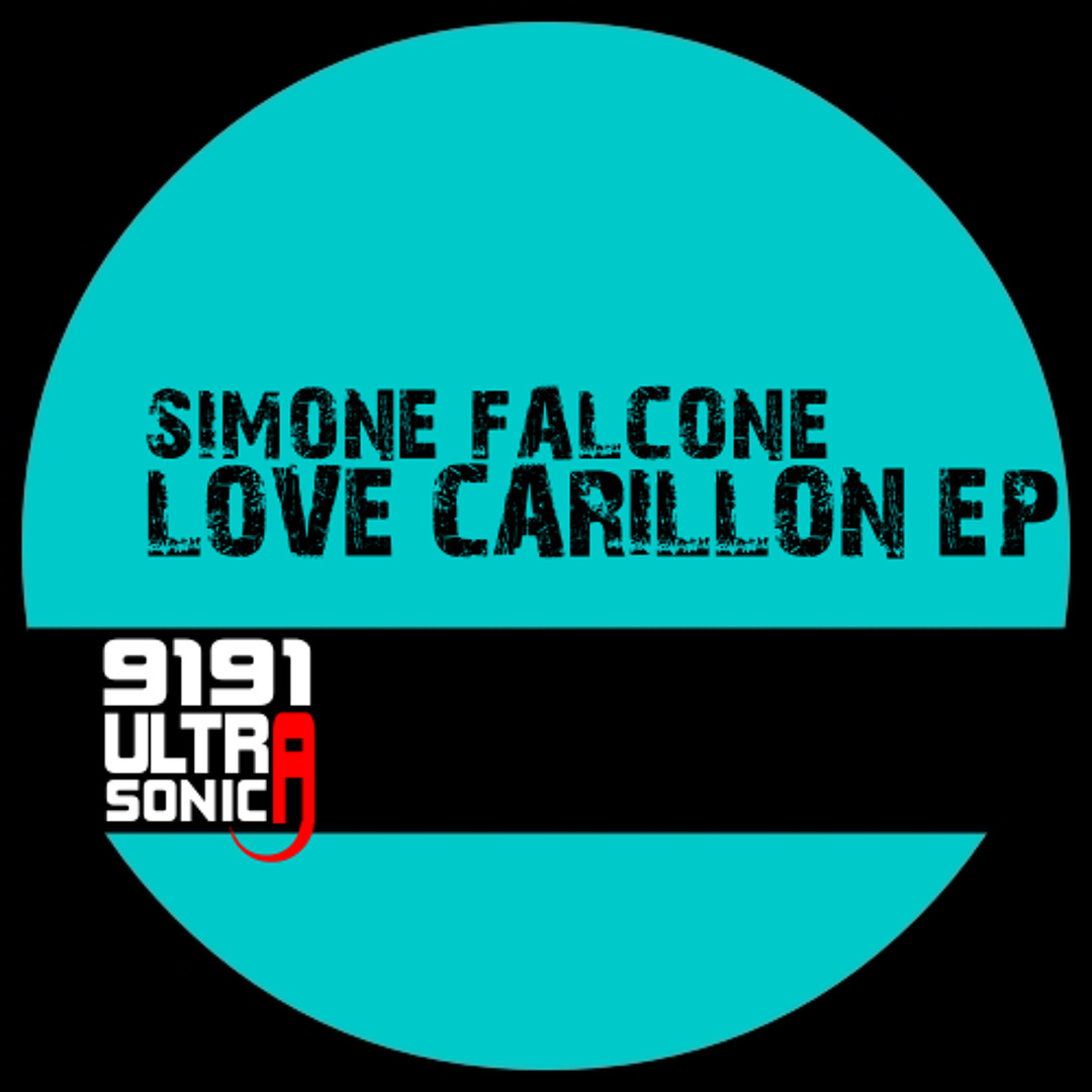 Stream Simone Falcone - Vamonos (Original Mix) [clip] (out now ...