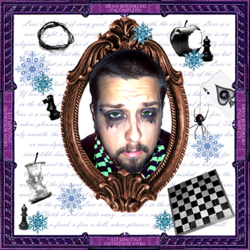 Stream JuicedUpMusic | Listen to Dean Boudreau - Incomplete ( Single ...