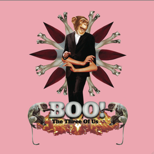 Stream To Do Today by Boo! (band) | Listen online for free on SoundCloud