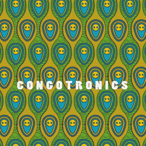 Stream Crammed Discs | Listen to Congotronics playlist online for free ...